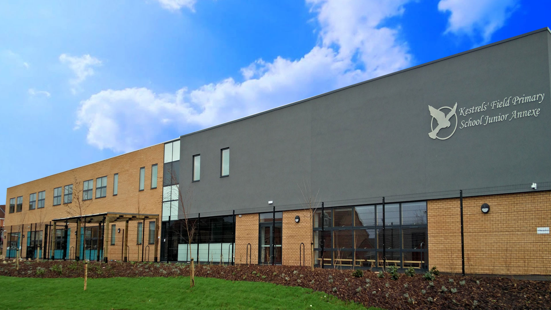 Kestrel Fields - MP Consulting Engineers